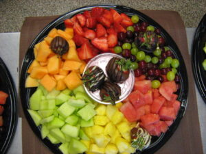 Catering Services - Dave's Fruit and Vegetable Market